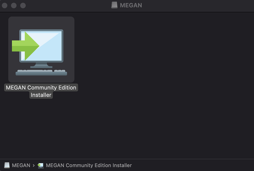 MEGAN Install failure (Mac Studio macOS Ventura 13.1) - Bug Reports ...